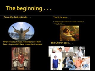Our call: To be Holy! | PPT