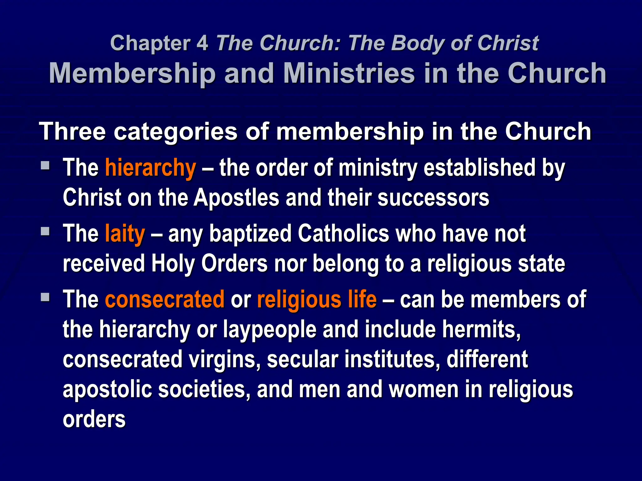 OurCatholicFaith-PowerPoint-Chapter4.ppt