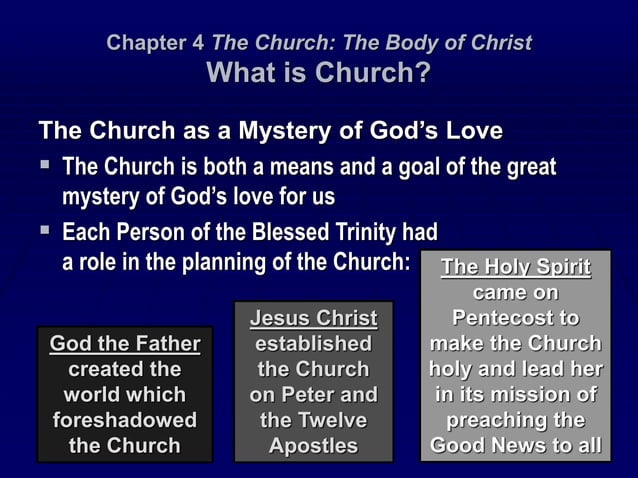OurCatholicFaith-PowerPoint-Chapter4.ppt