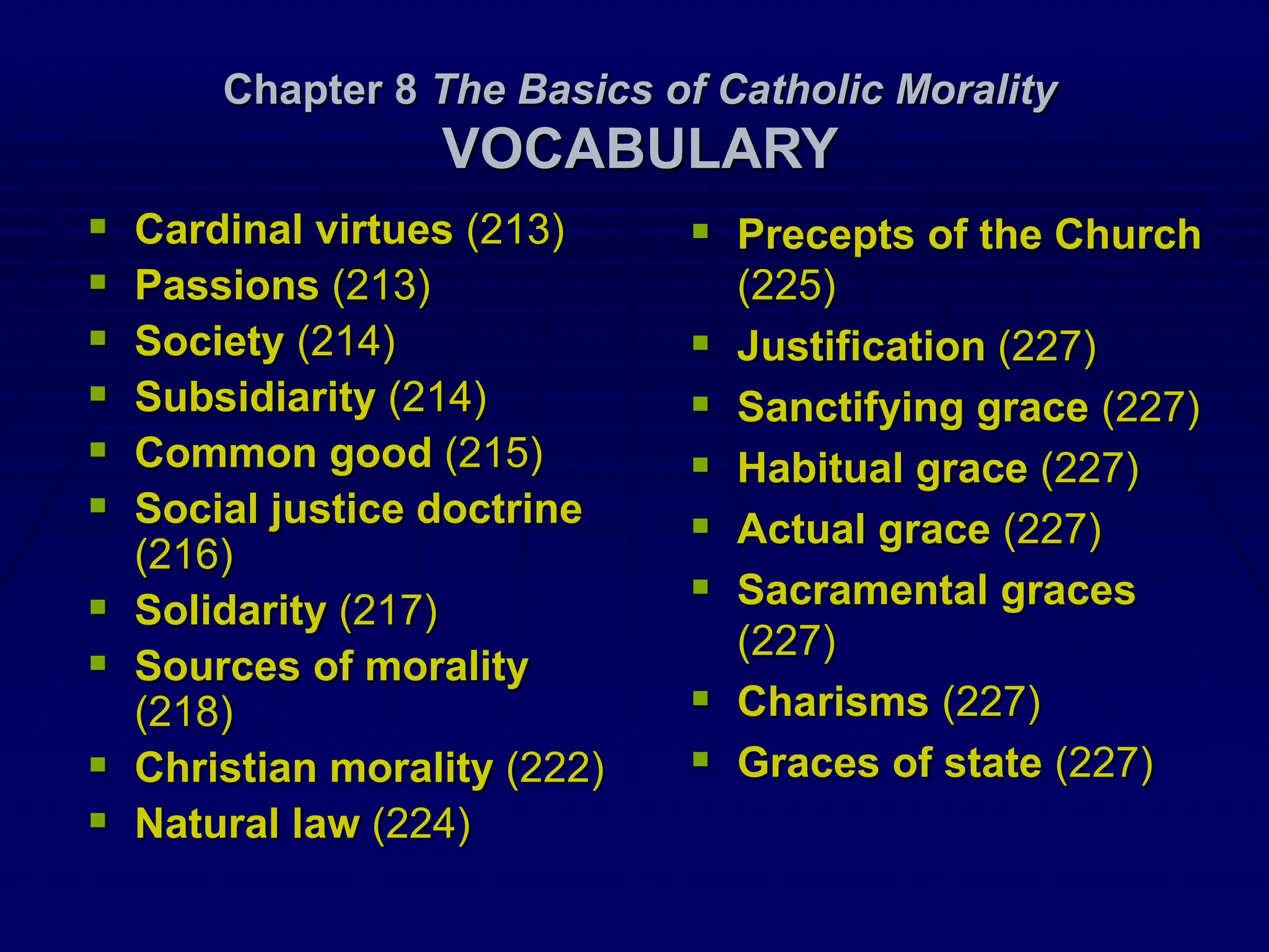 OurCatholicFaith-PowerPoint-Chapter8.ppt
