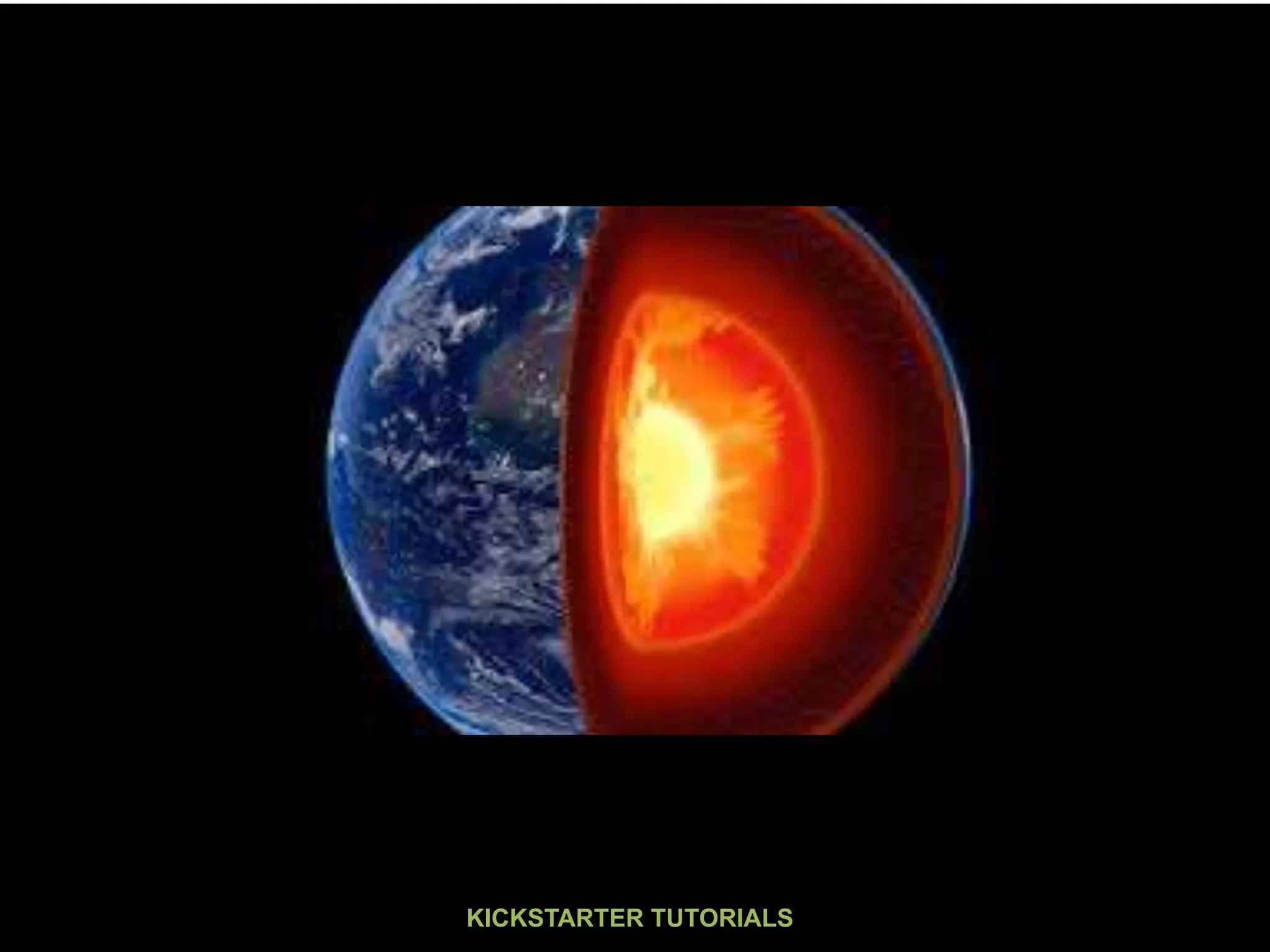 Our Changing Earth (Grade 7) | PPSX