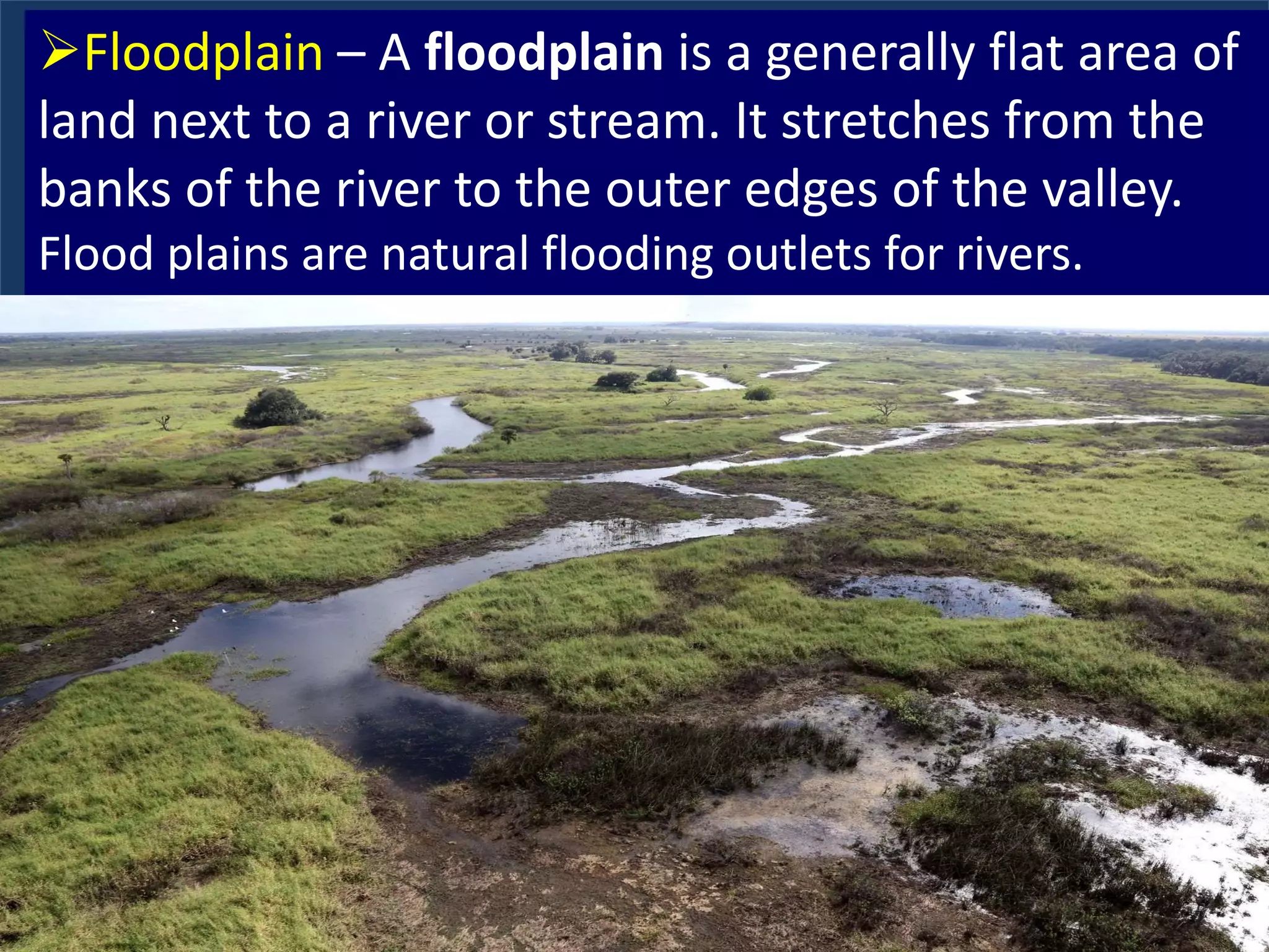 Our Changing Earth (Grade 7) | PPSX