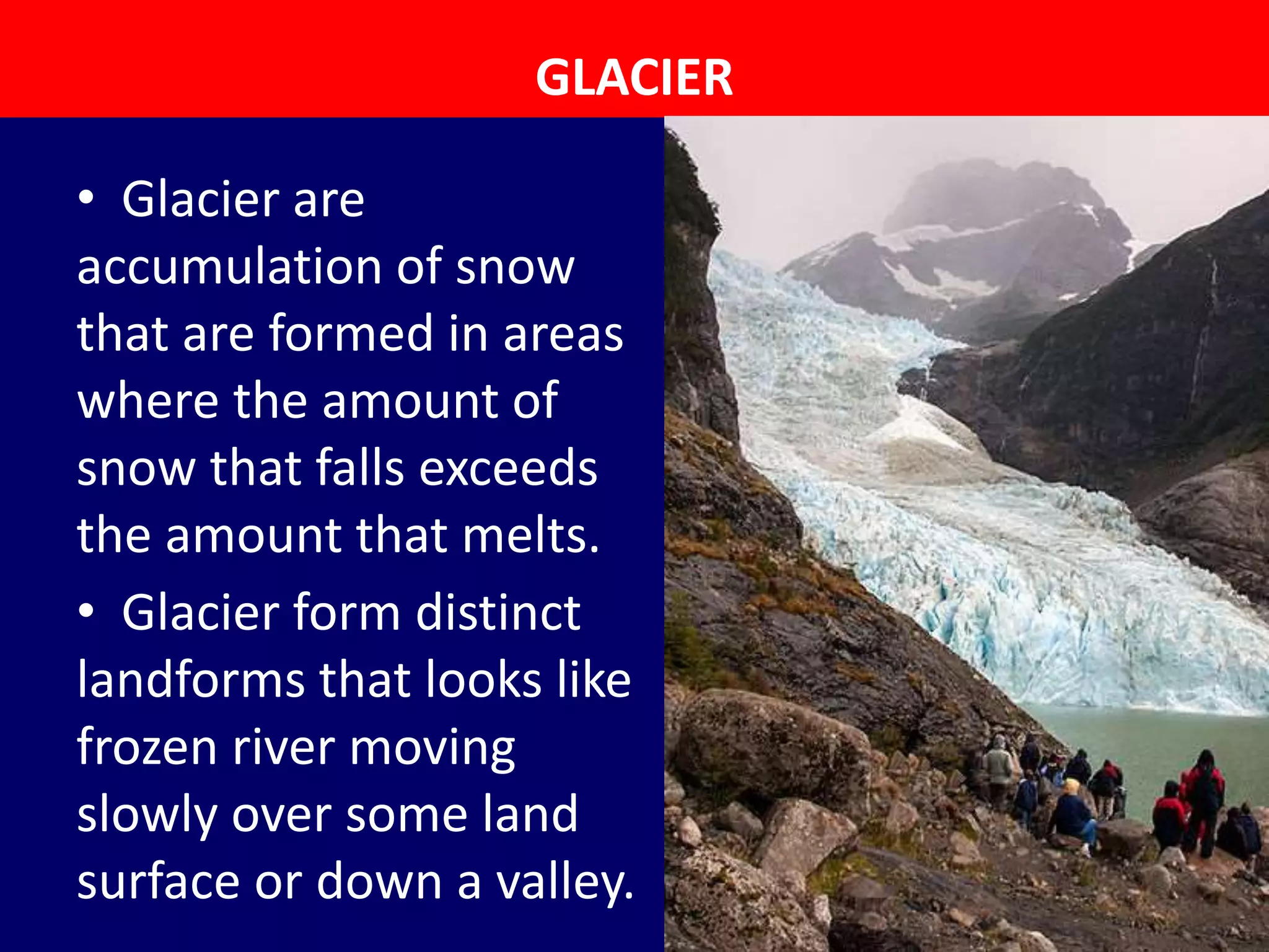 Our Changing Earth (Grade 7) | PPSX