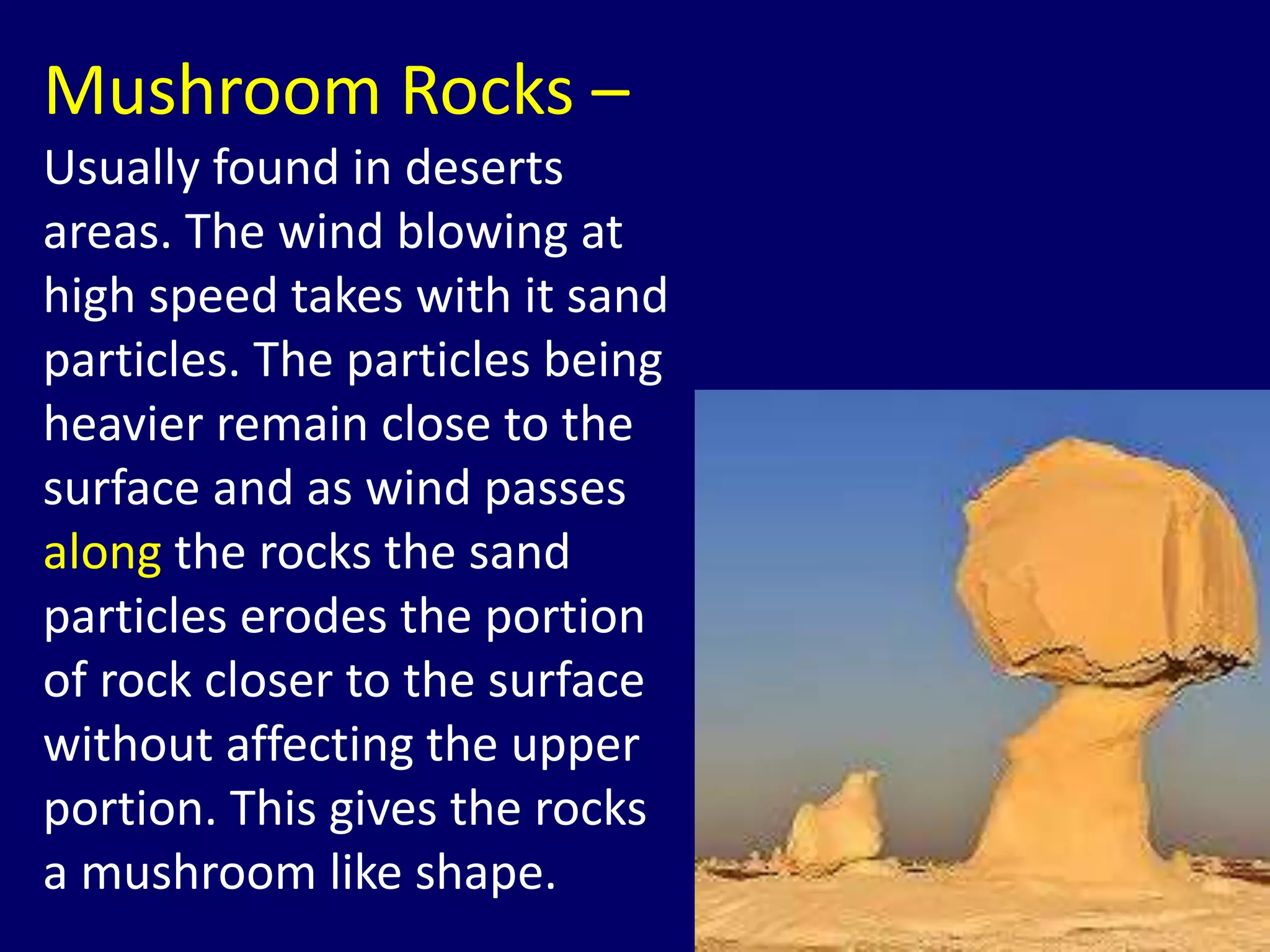 Our Changing Earth (Grade 7) | PPSX