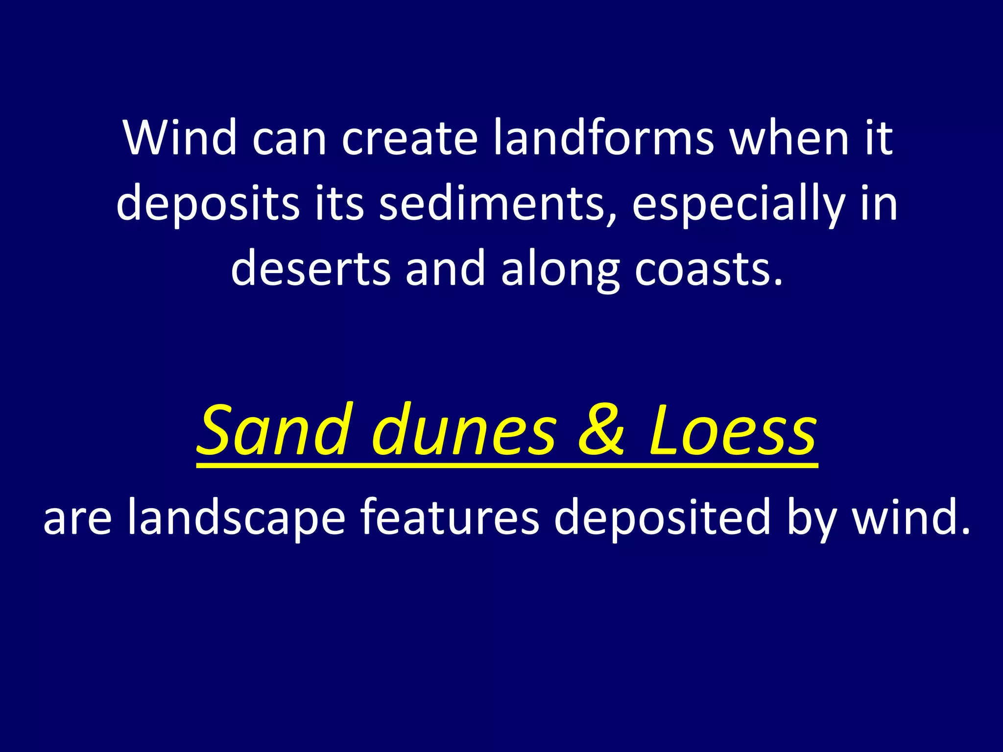 Our Changing Earth (Grade 7) | PPSX