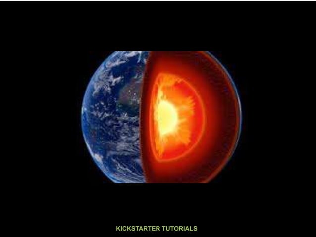 Our Changing Earth (Grade 7) | PPSX | Geology | Science