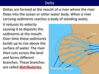 Our Changing Earth (Grade 7) | PPSX