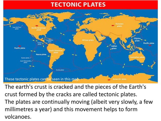Our Changing Earth (Grade 7) | PPSX | Geology | Science