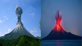 Our changing earth | PPT