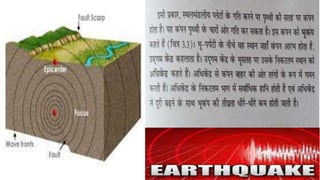 Our changing earth | PPT