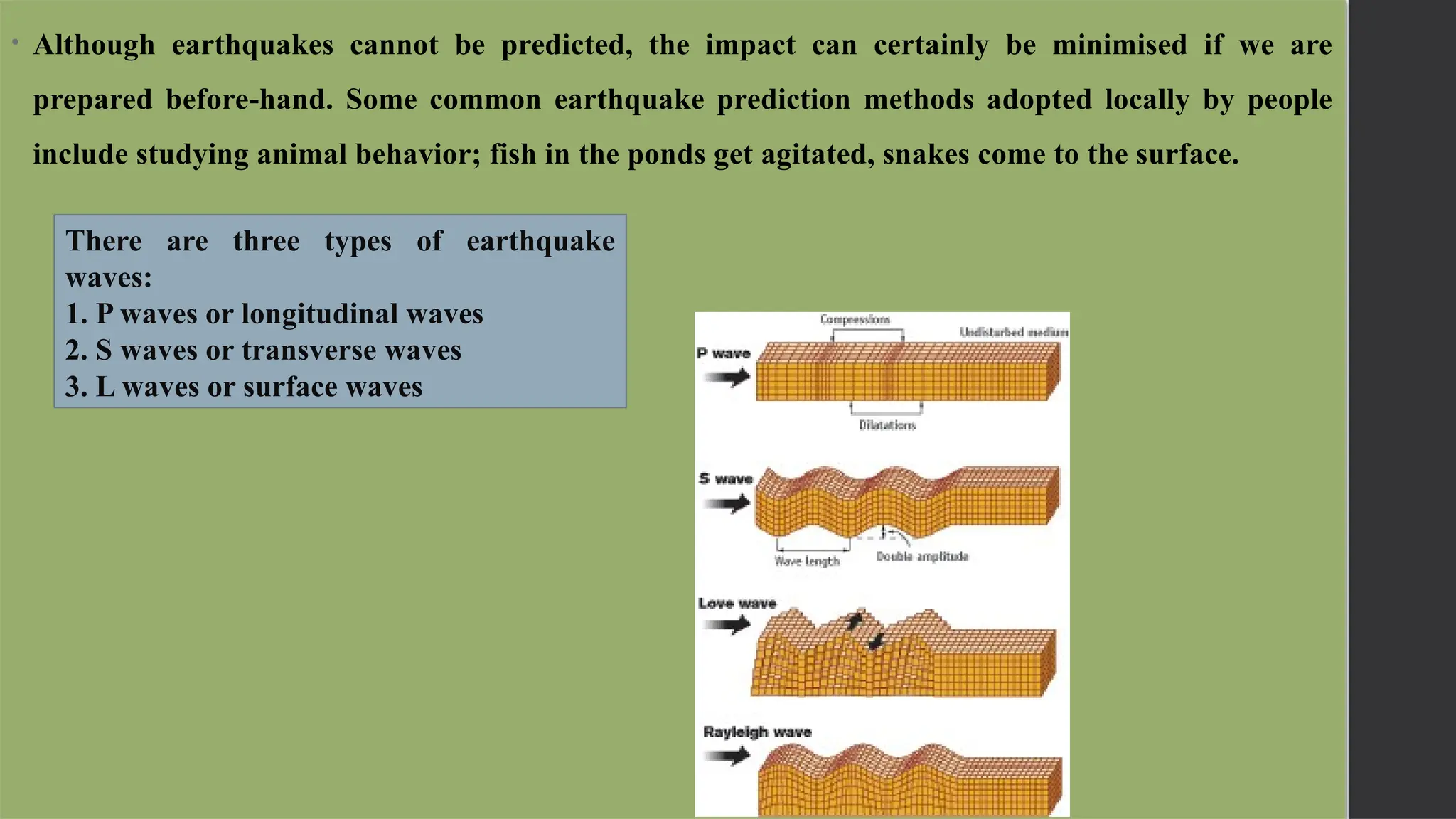 PPT on Our Changing Earth with gifs.pptx