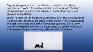 Our chaning climate | PPT