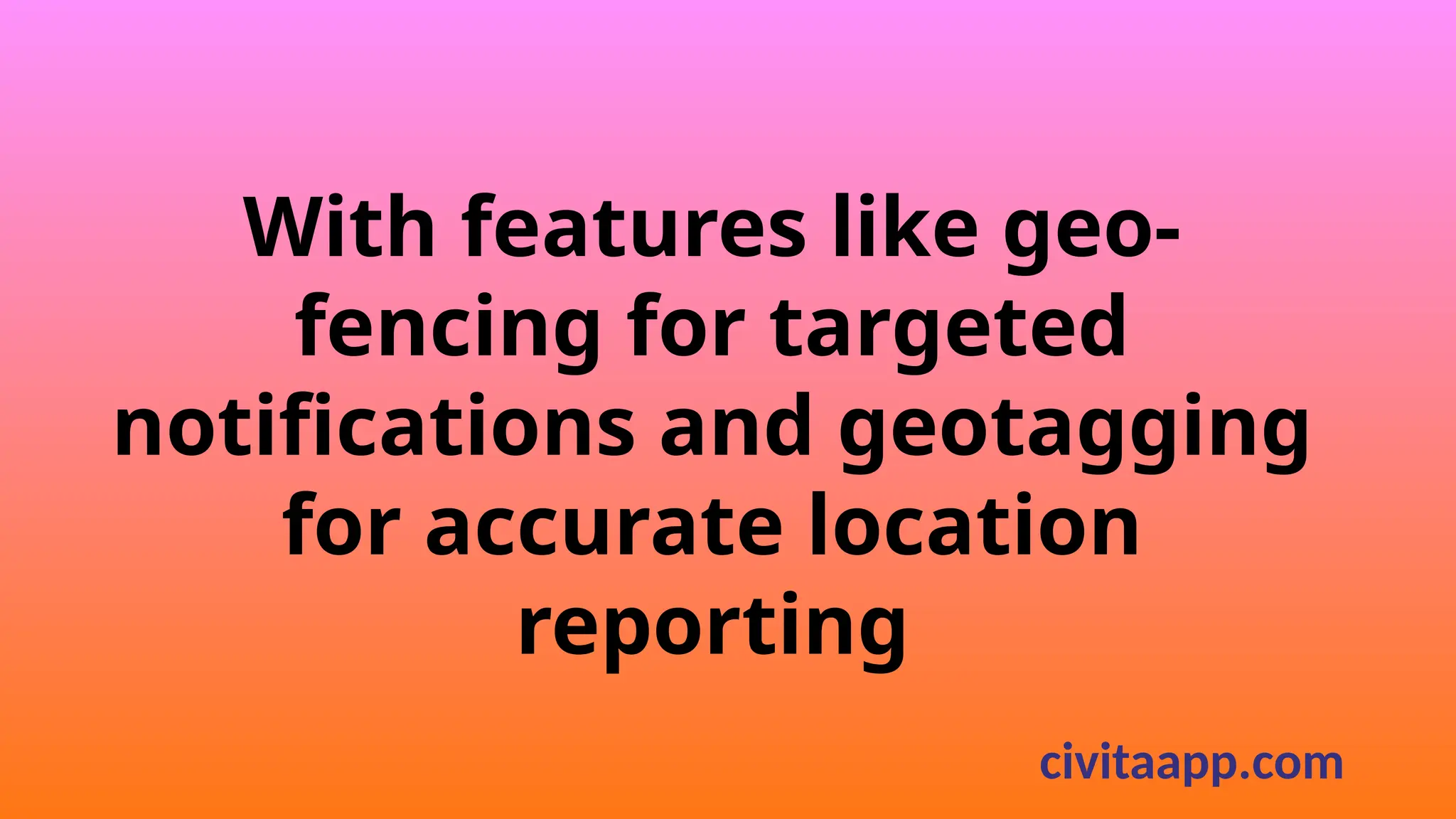 Our Civic Engagement Platform Transforms Government Communication.pptx