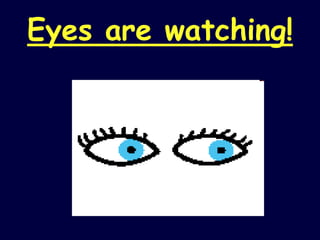 Our Classroom Rules! | PPTX