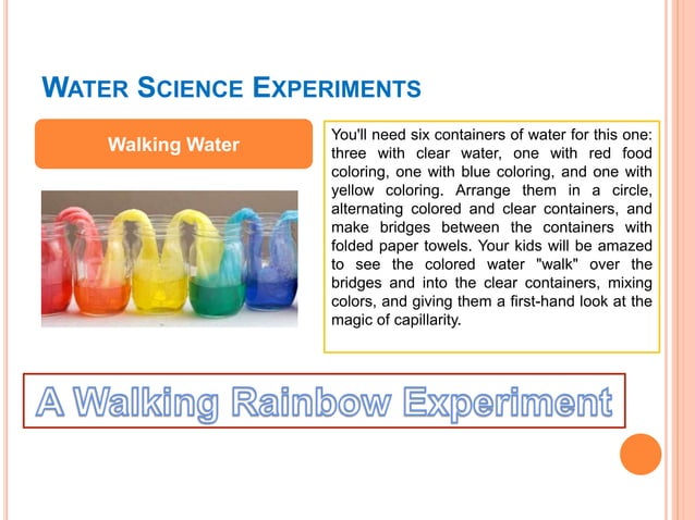 Our collection of ideas for the month of June | PPT