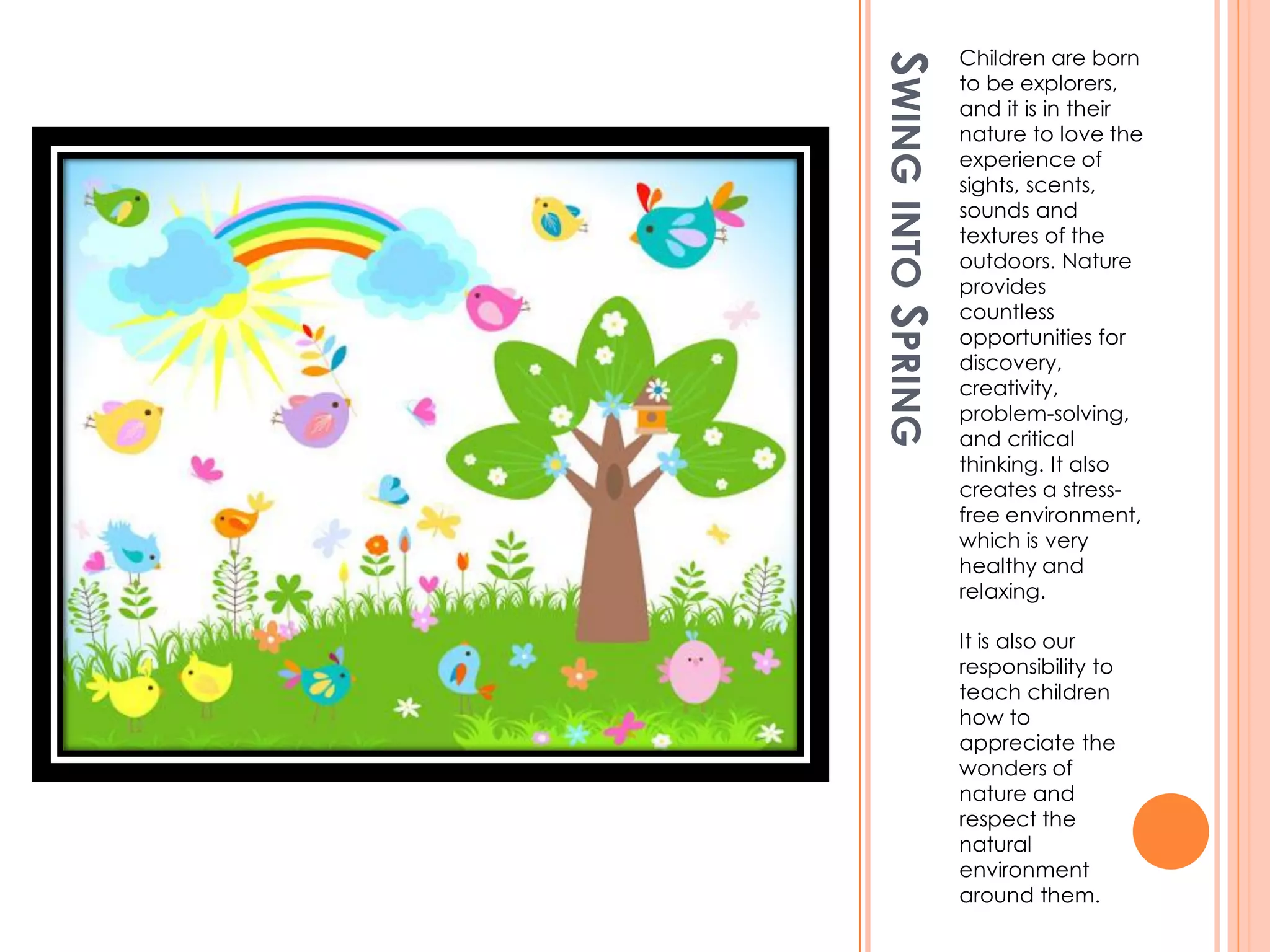 Our collection of Ideas for the month of May | PPT