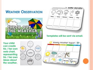 Our collection of Ideas for the month of May | PPT