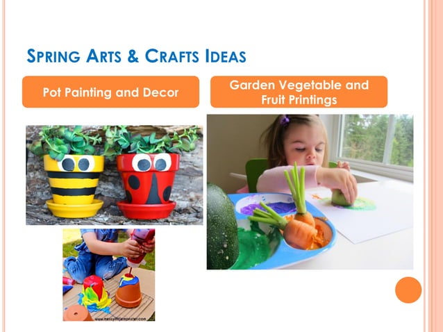 Our collection of Ideas for the month of May | PPT | Free Download