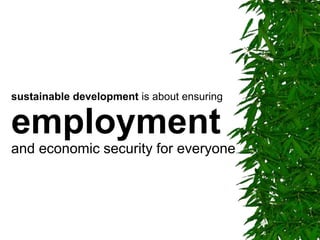 Our common future - The Brundtland Commission Report. | PPTX