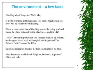 Our common future - The Brundtland Commission Report. | PPTX