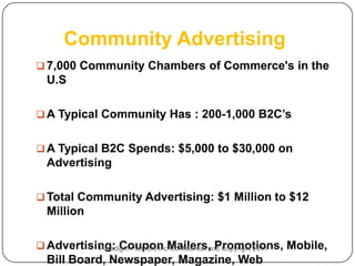 Our community marketing program ppt 10 7-11 | PPT