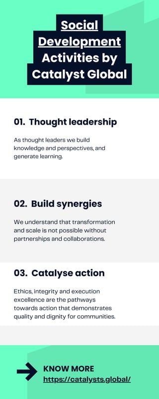 Social Development for Self-Improvement and Community Engagement | PDF