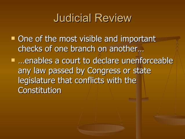Our constitutional framework | PPT