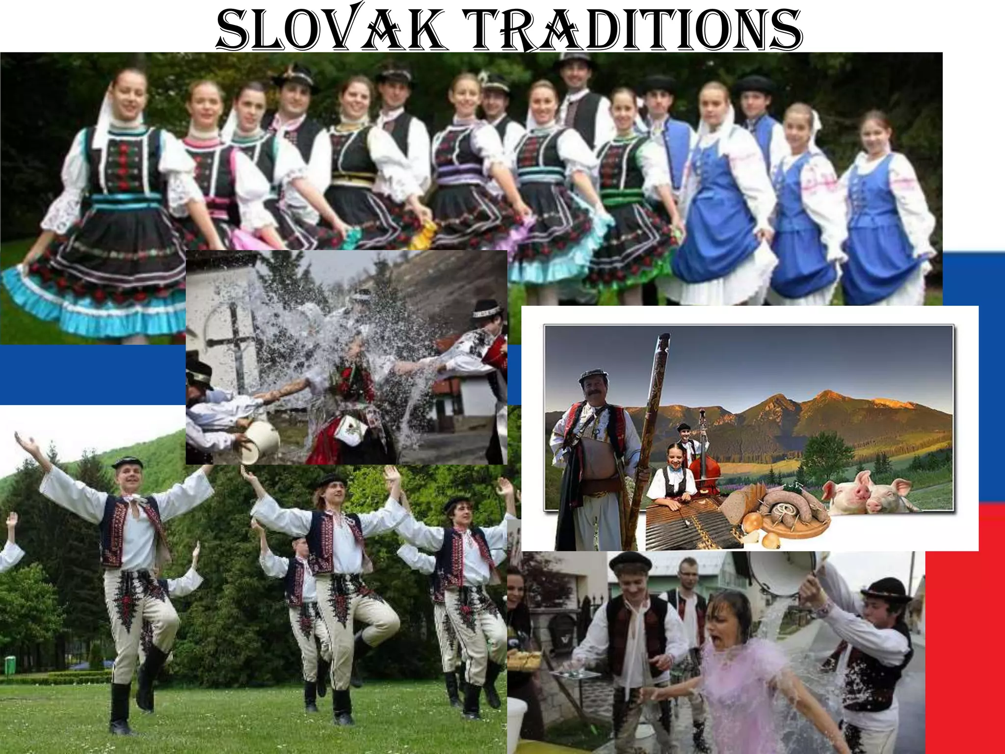 Slovak country and town | PPT