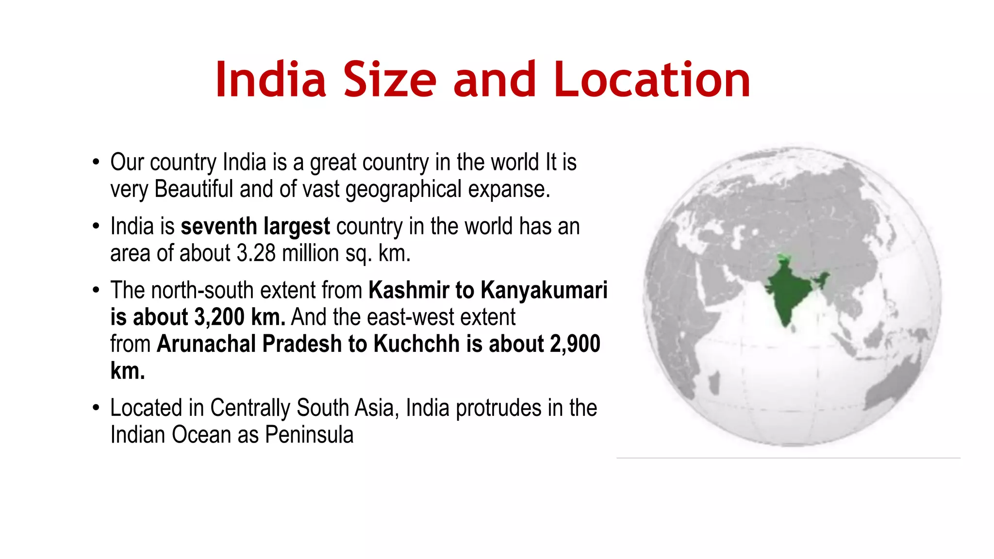Our Country India.pptx