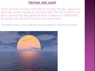 Our earth | PPTX