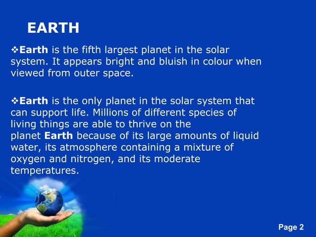 Our Earth.ppt