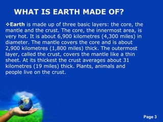 Our Earth.ppt