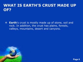 Our Earth.ppt