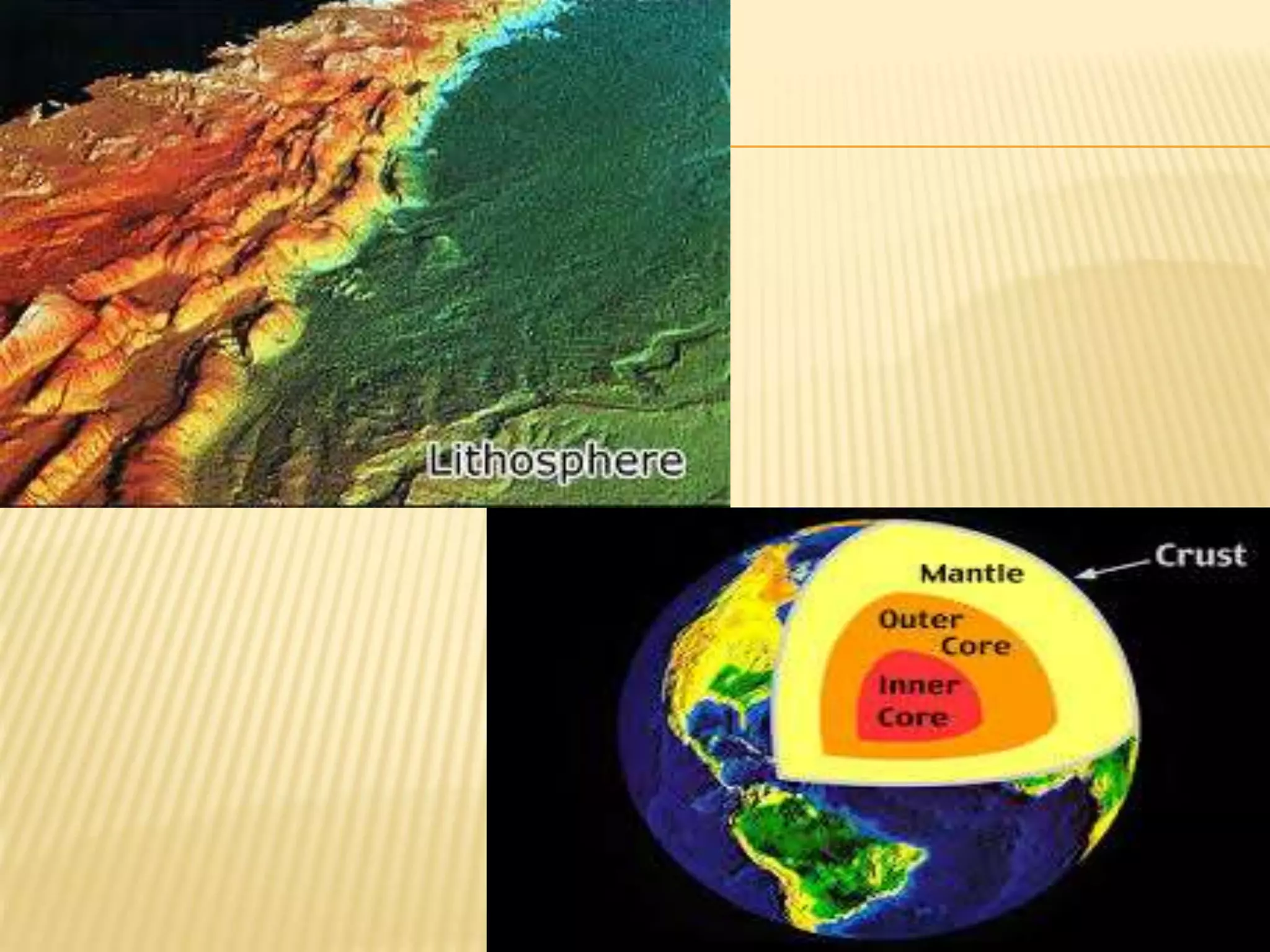 Our environment | PPTX