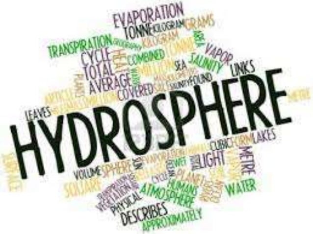 Our environment | PPT