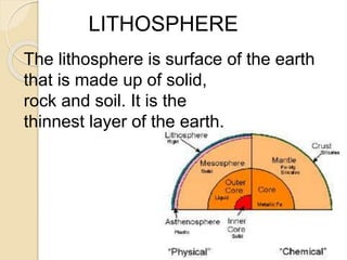 Our environment | PPT