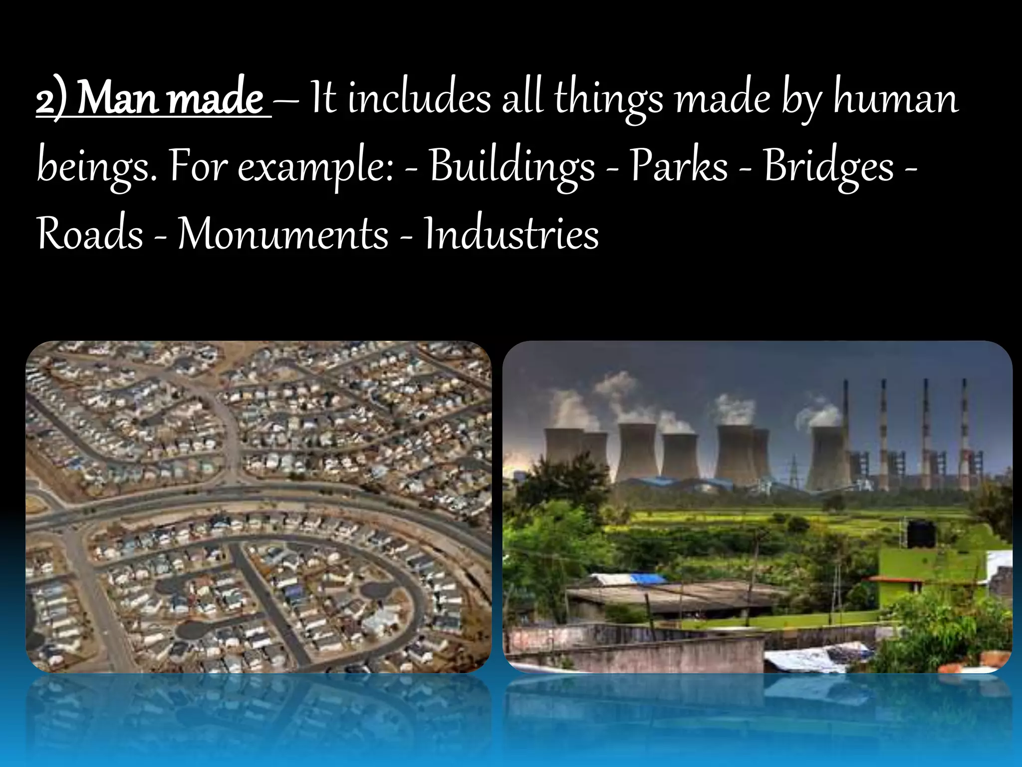 Our environment | PPTX