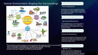 Our Environment Class 7 geography .pptx. | PPT