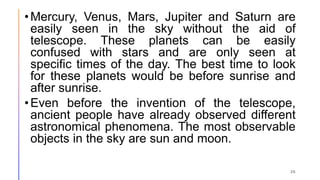 OUR EXPANDING UNIVERSE.pptx