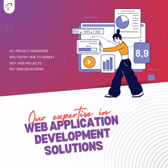 Transform Your Business with Expert Web Application Development ...