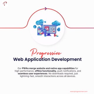 Transform Your Business with Expert Web Application Development ...