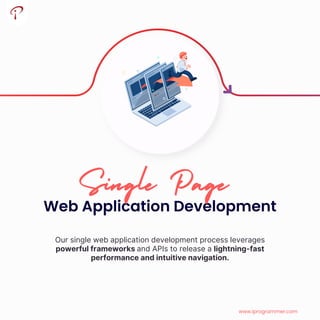 Transform Your Business with Expert Web Application Development ...
