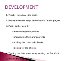 Our Family Presentation | PPT