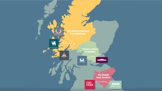 Crieff Hydro Family of Hotels | PPT