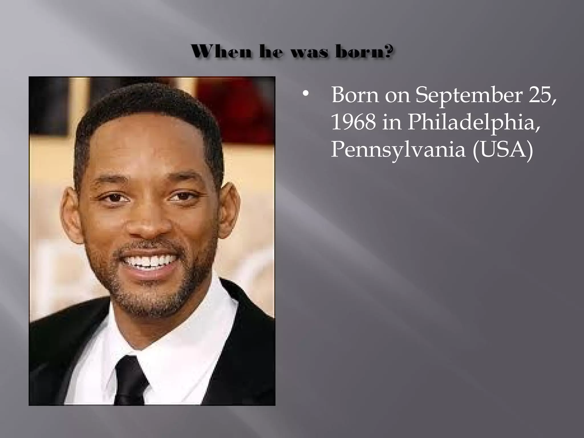 Our favorite actors | PPT | Celebrity Families | Pop Culture
