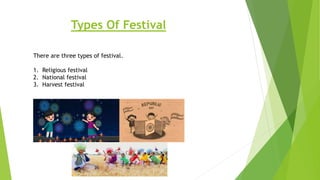 Ourfestival avni self | PPT