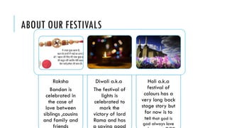 Our festivals of indian subcontinent .pptx