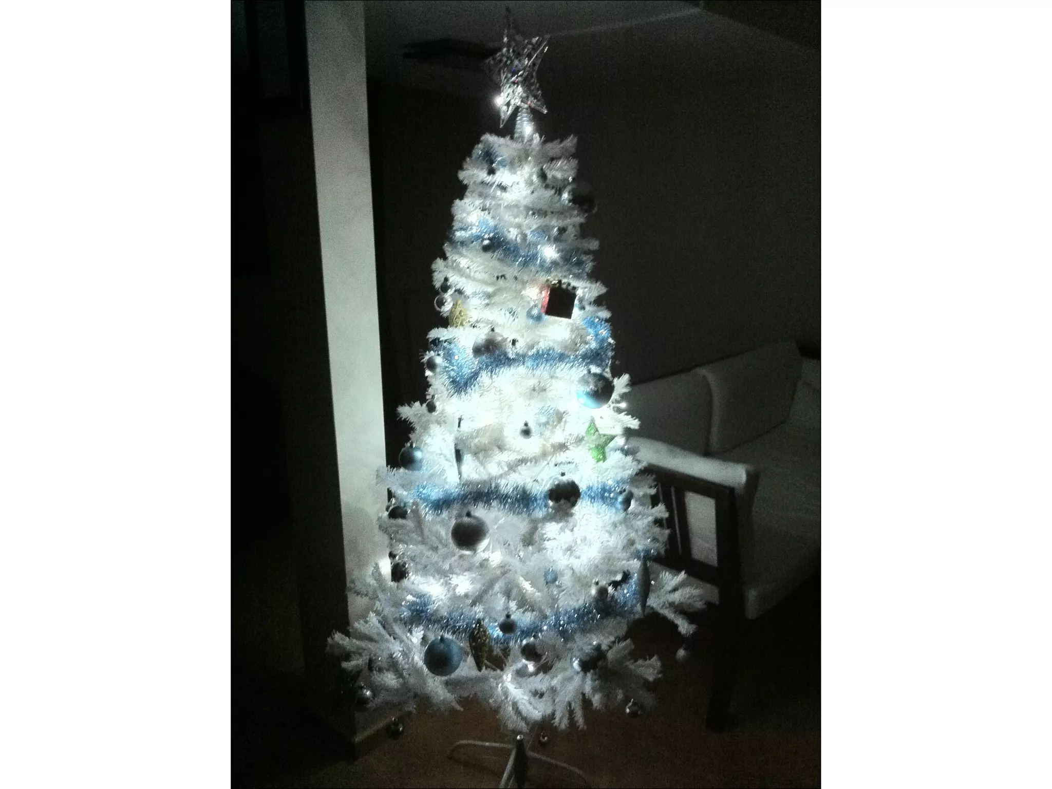 Our first christmas tree | PPT | National & Civic Holidays | Holidays