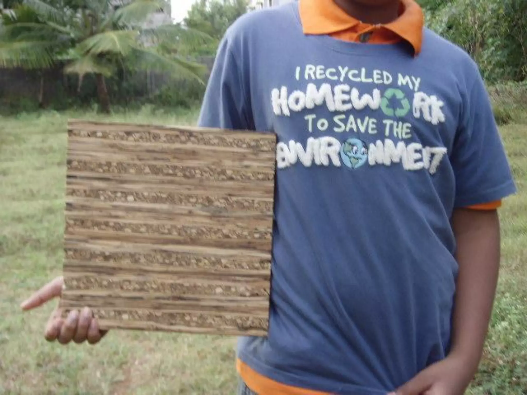 Our first Sorghum Board | PDF