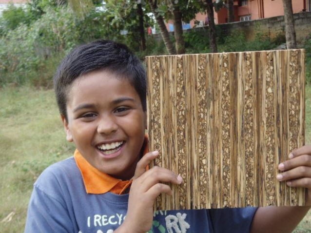 Our first Sorghum Board | PDF